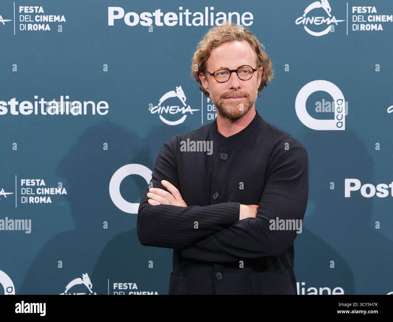 Rome Cinema Fest 2025, day 3, Photocall for the film "Sandokan ...