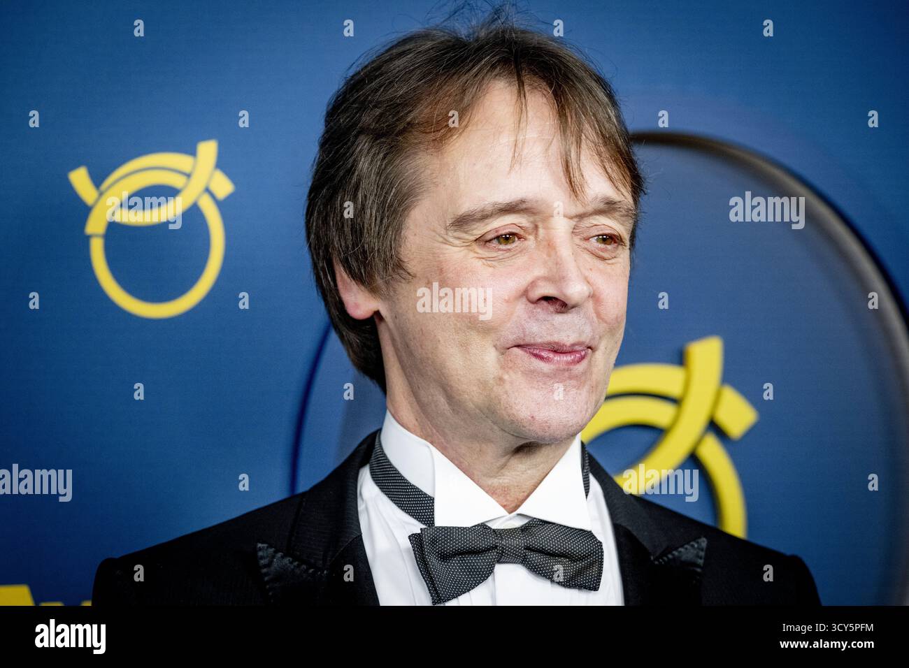 Peter lusse hi-res stock photography and images - Alamy