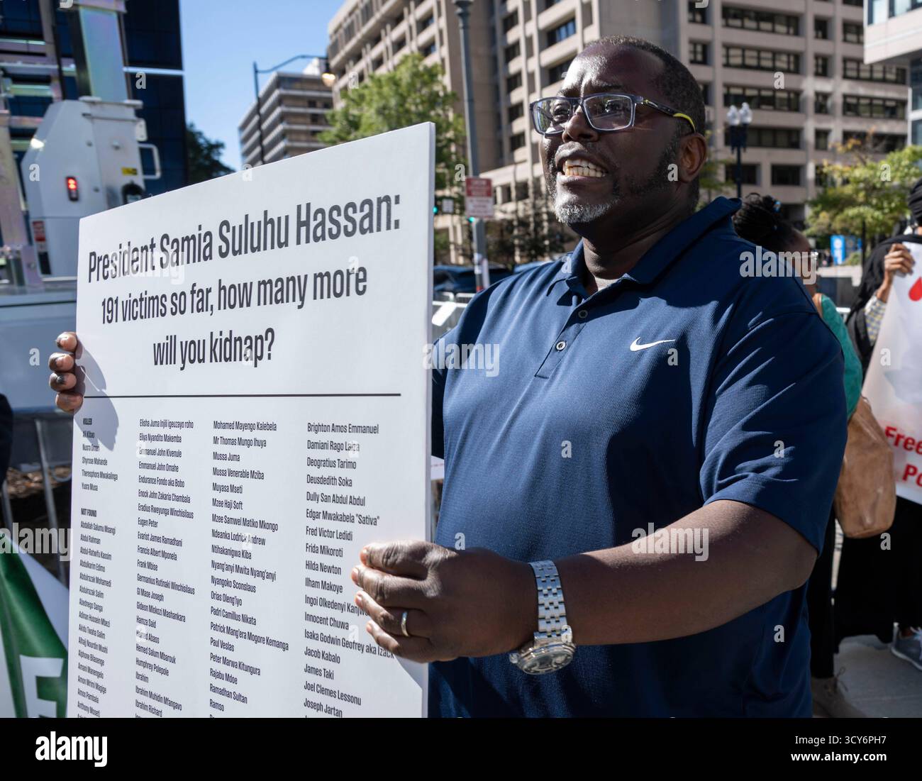 IMAGE DISTRIBUTED FOR MARCH FOR JUSTICE IN TANZANIA - Human rights ...