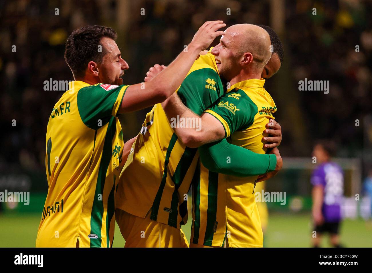 Den Haag, The Netherlands. 17th Oct, 2025. DEN HAAG, THE NETHERLANDS ...
