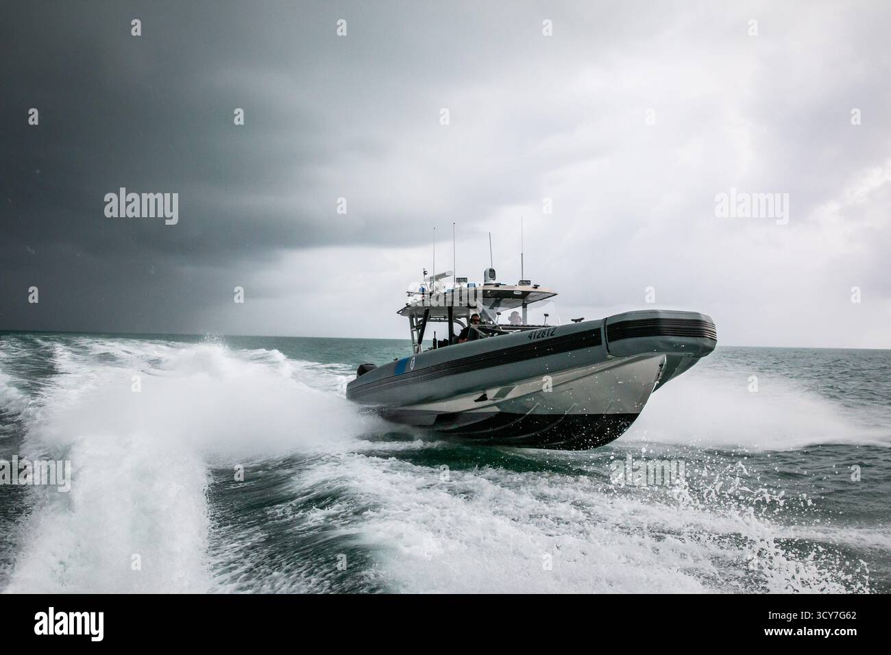 Border law hi-res stock photography and images - Alamy