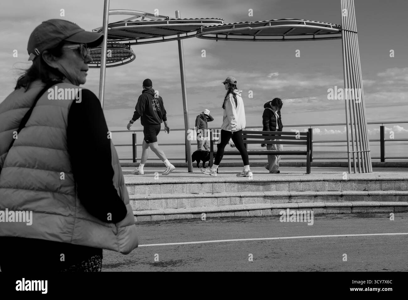 Including man Black and White Stock Photos & Images - Alamy