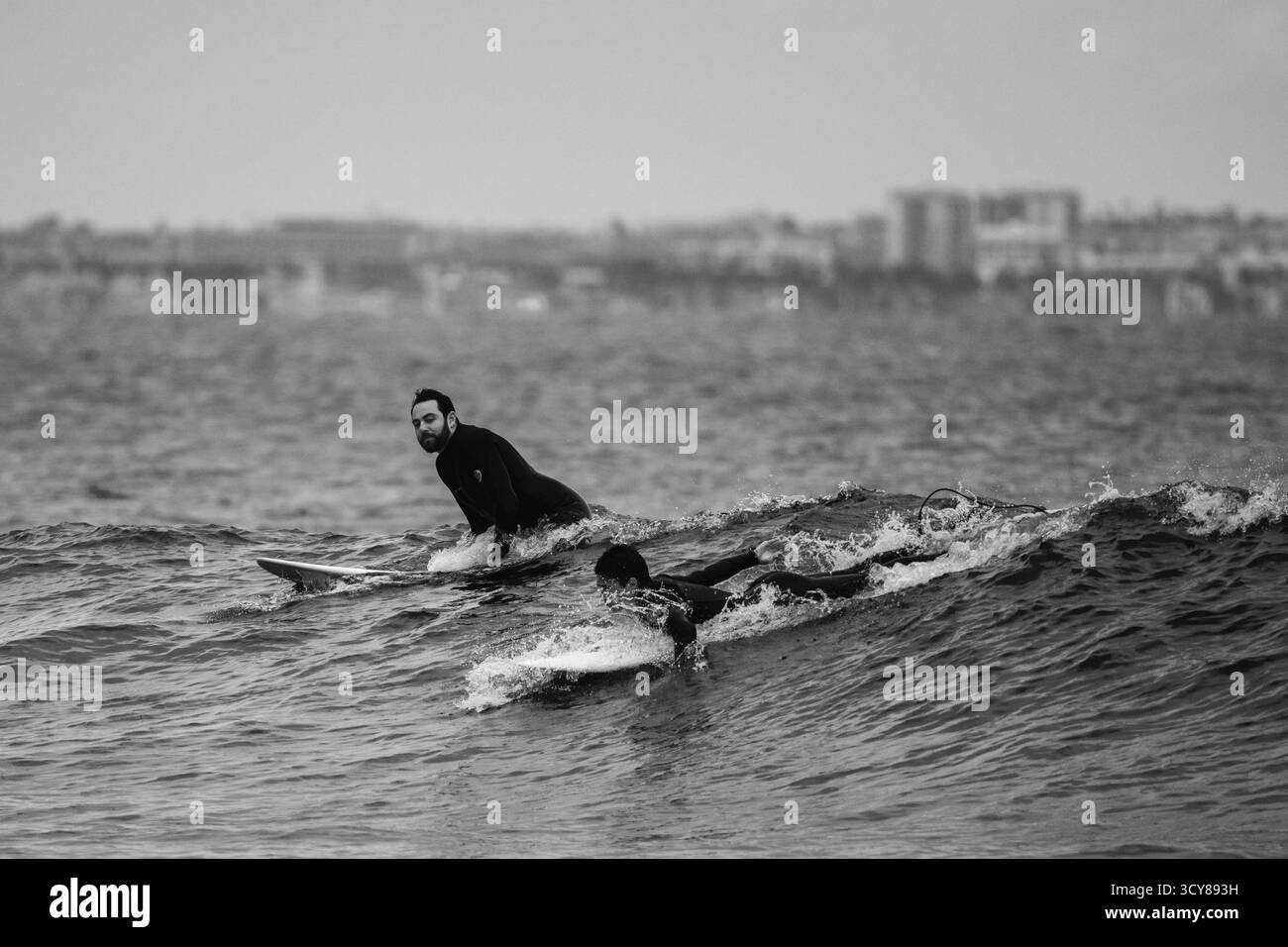 Editorial series capturing candid, high-energy surfing in dynamic ...