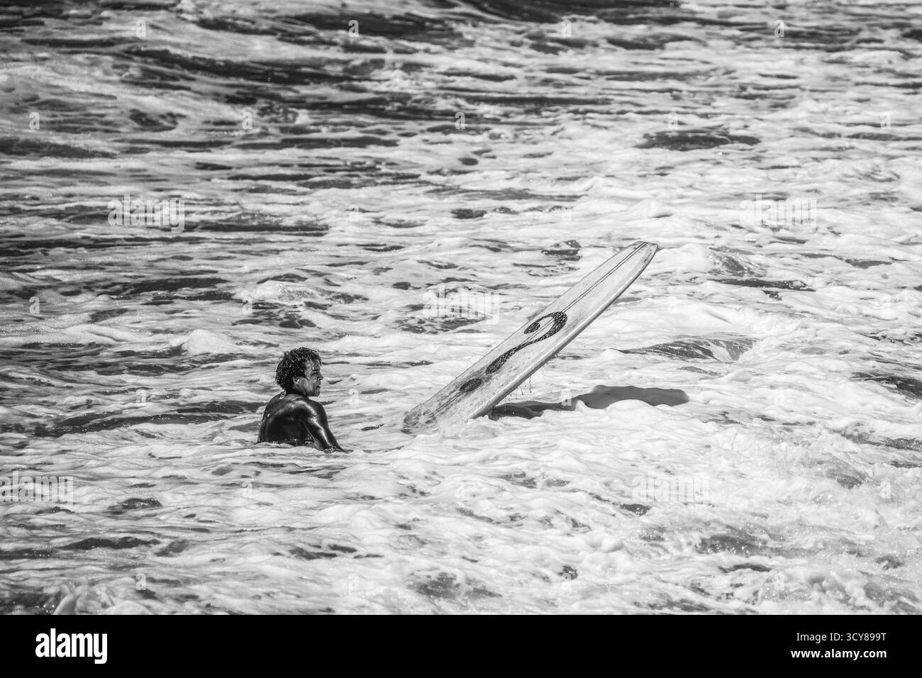 Editorial series capturing candid, high-energy surfing in dynamic ...