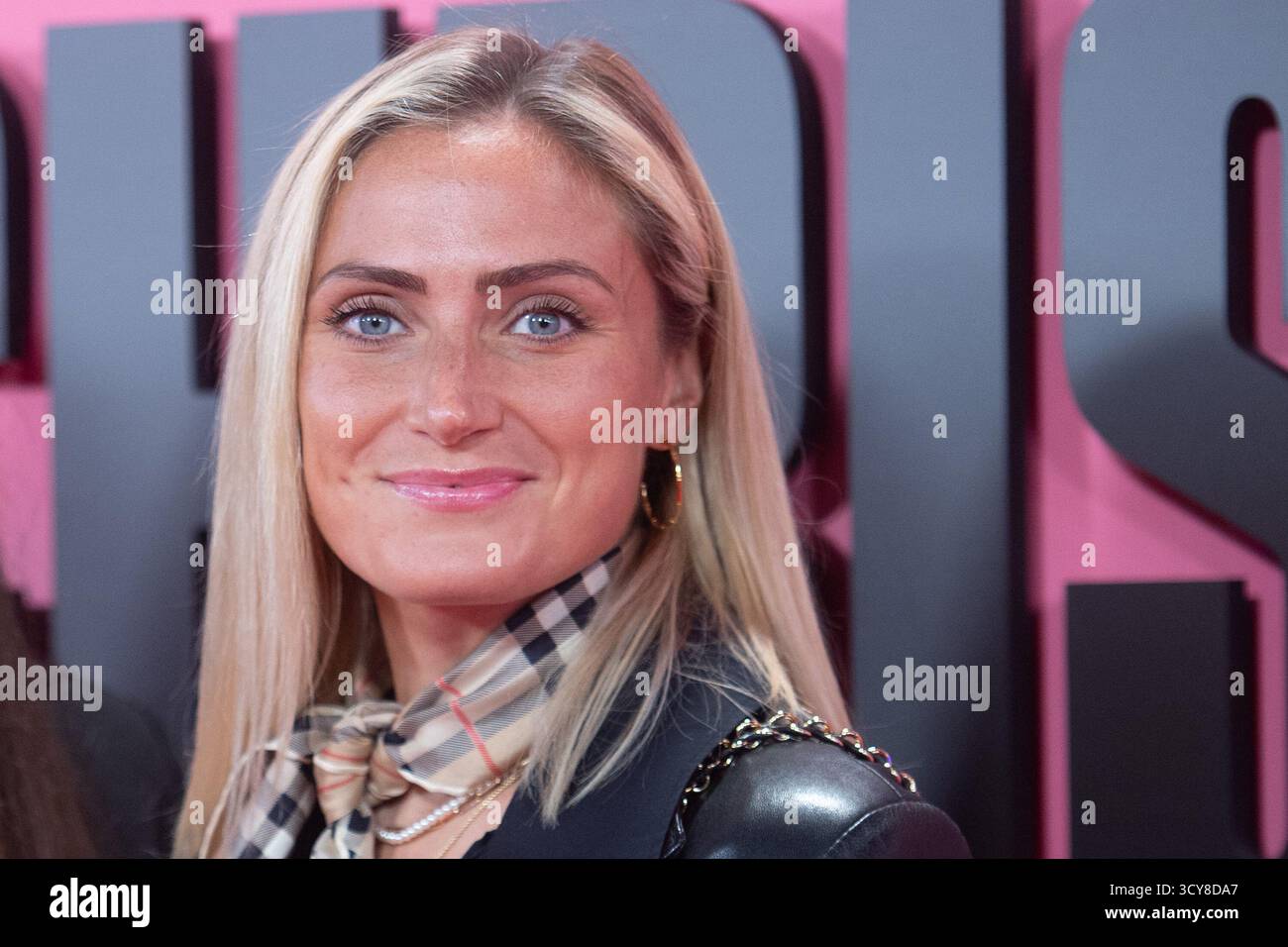 Footballer shelina zadorsky r hi-res stock photography and images - Alamy