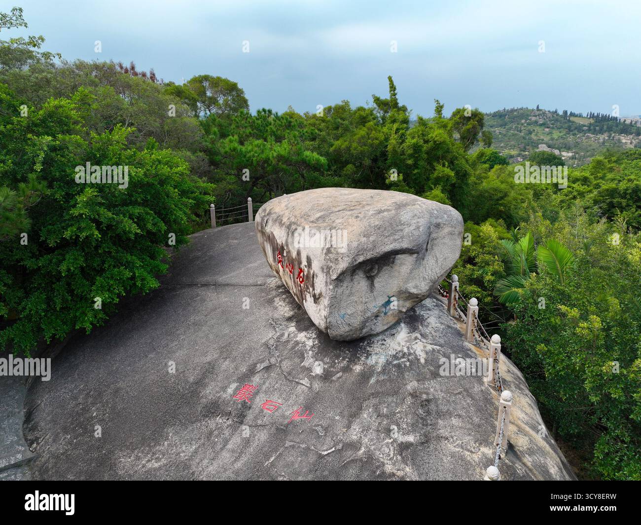 Jufeng giant buddha hi-res stock photography and images - Alamy