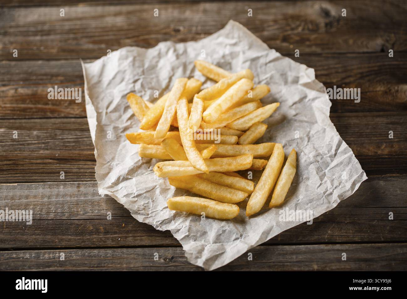 French table top view hi-res stock photography and images - Alamy