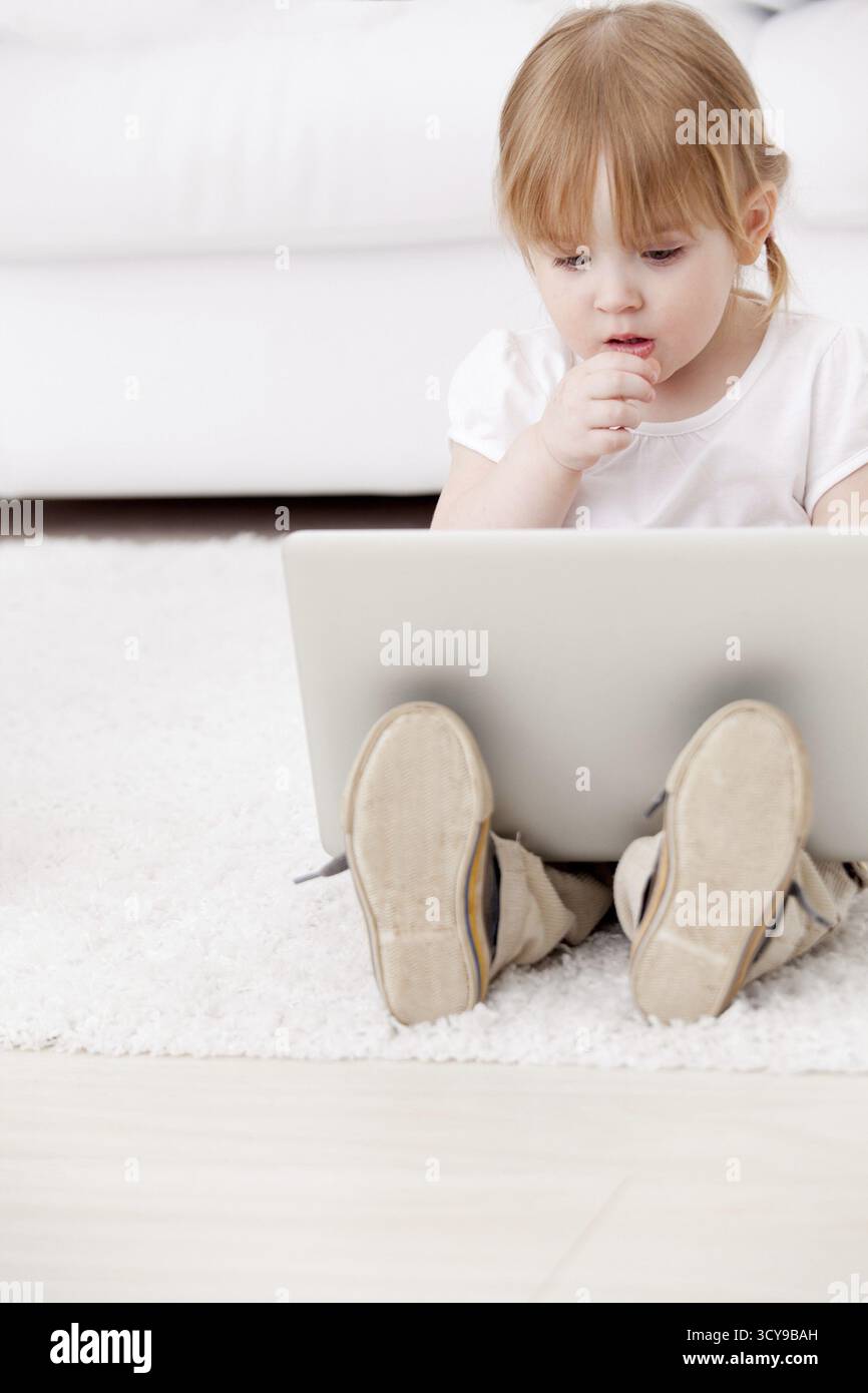 Child development childhood hi-res stock photography and images - Alamy