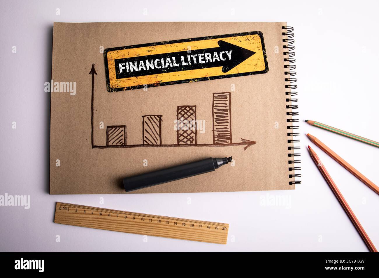 Understanding finance budgeting planning hi-res stock photography and ...