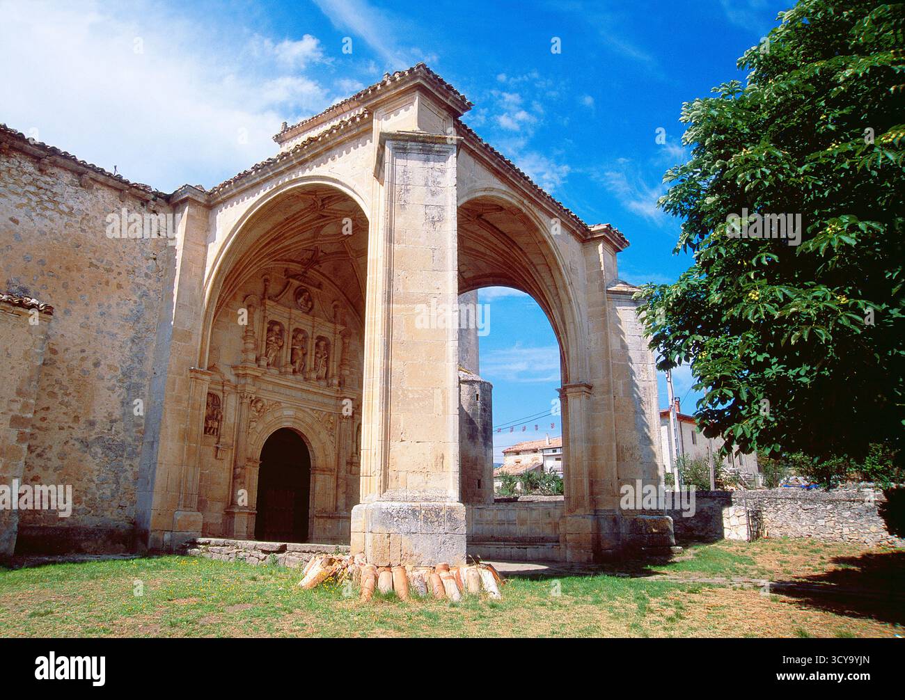 Atrio atrios hi-res stock photography and images - Alamy