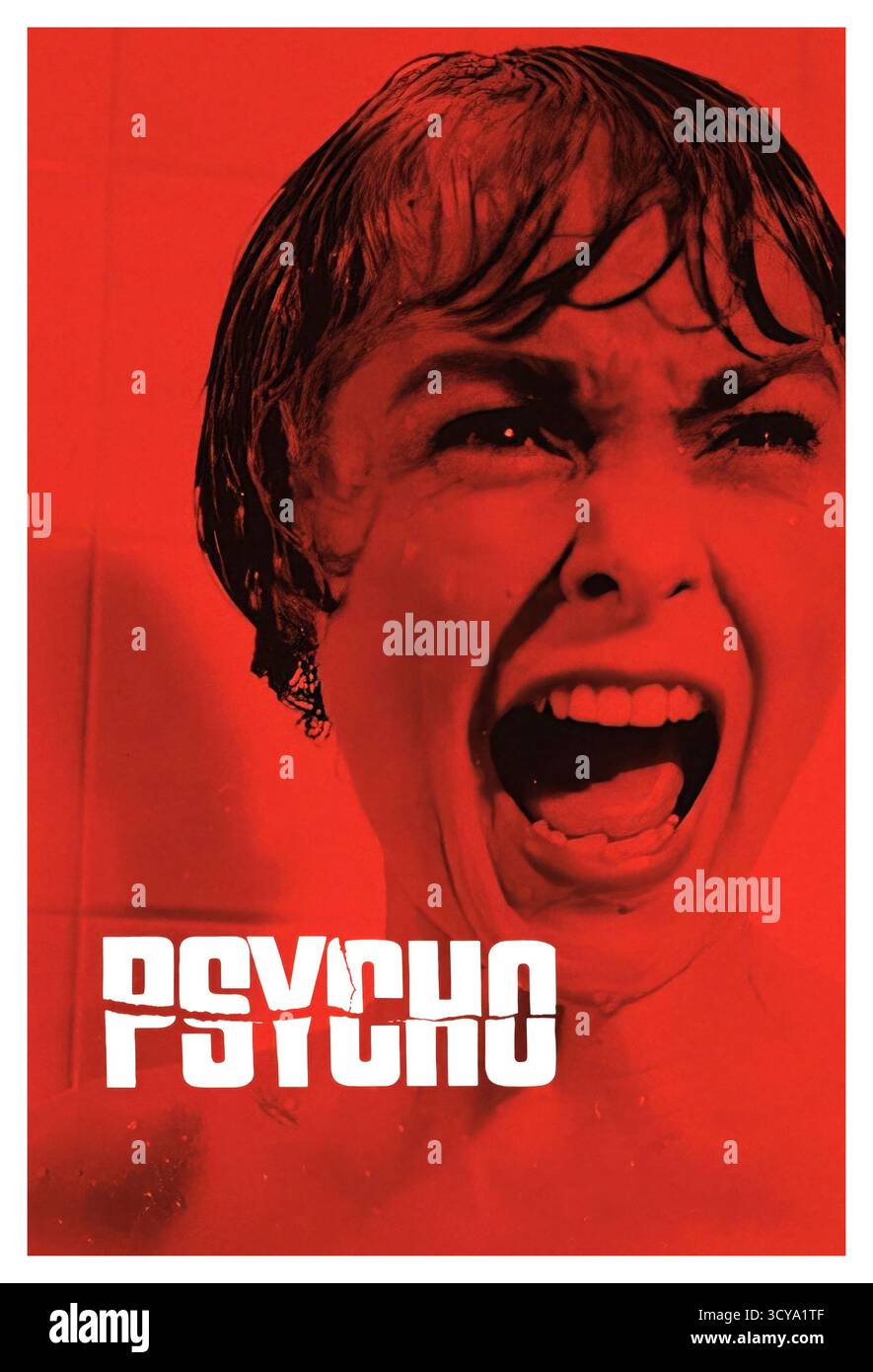 JANET LEIGH in WIMPY (1960) -Original title: PSYCHO-, directed by ...