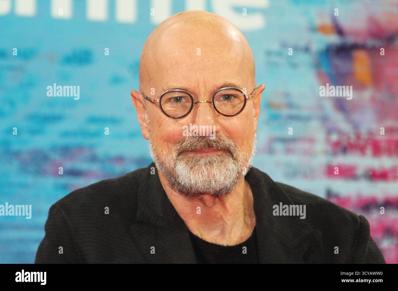 Book Fair Frankfurt am Main. Frankfurter Buchmesse 2025. Christian ...