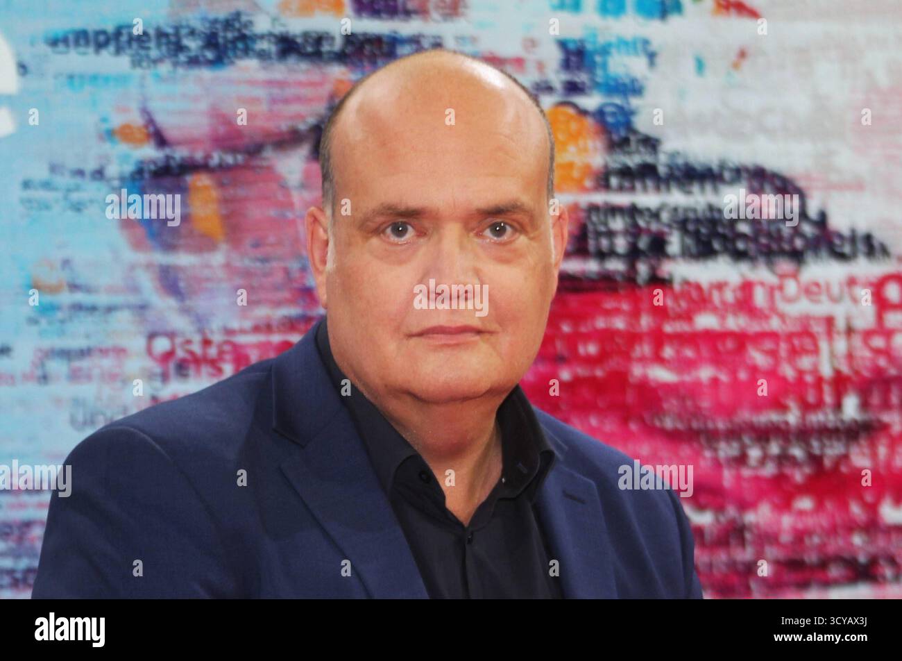 Book Fair Frankfurt am Main. Frankfurter Buchmesse 2025. Robin ...