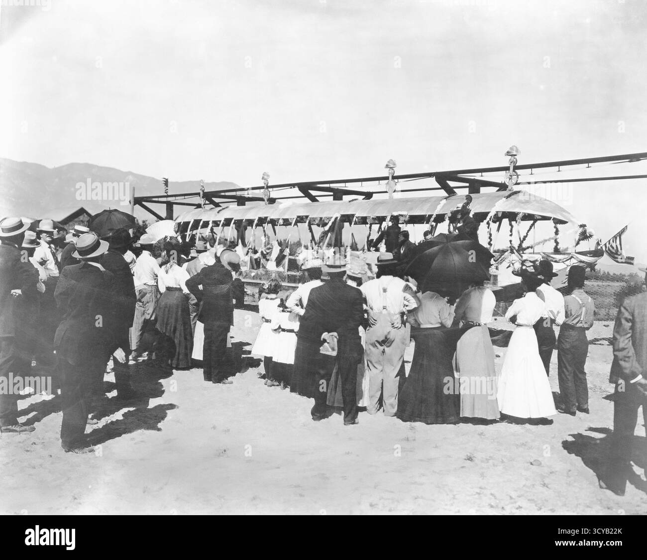 Joseph watching Black and White Stock Photos & Images - Alamy