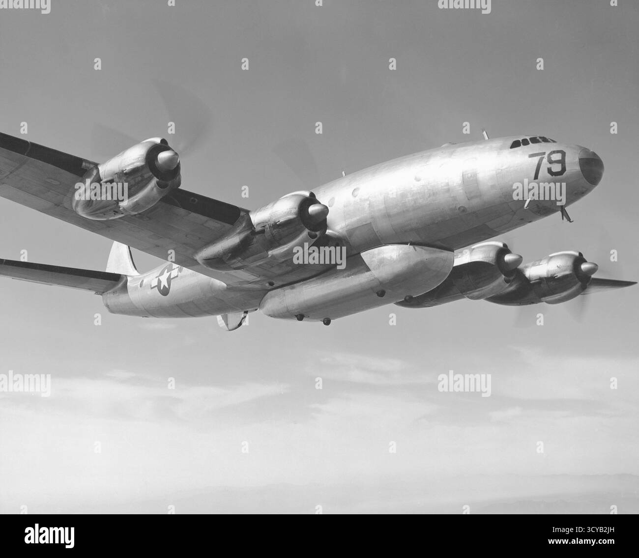 Aerial view aircraft carrier Black and White Stock Photos & Images - Alamy