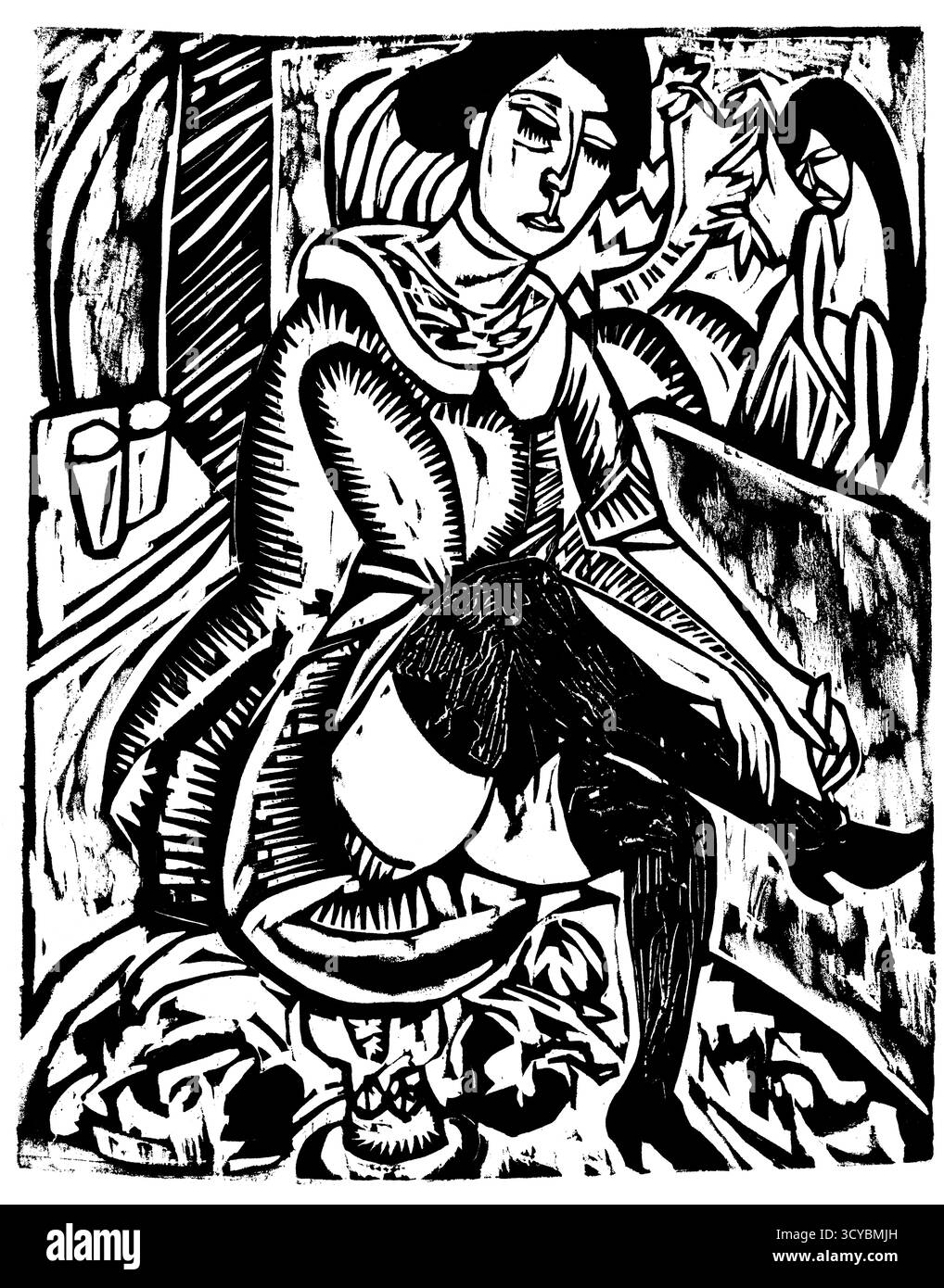 1912 woman Cut Out Stock Images & Pictures - Alamy