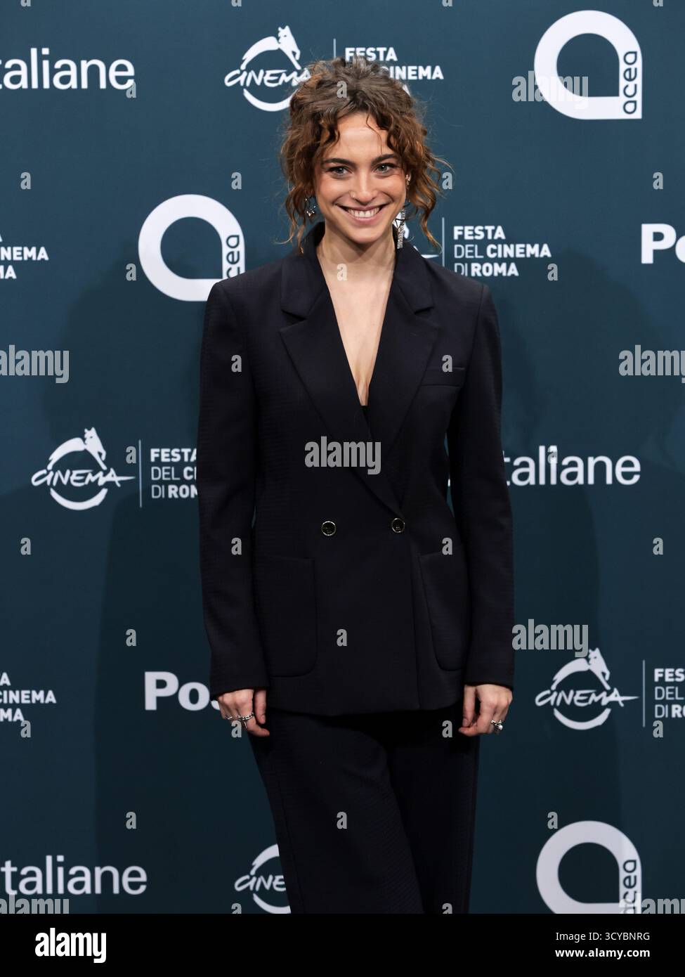 Rome Cinema Fest 2025, Day 4 - Photocall "Out with the Truth" In the ...