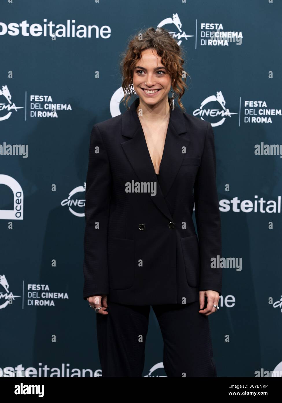 Rome Cinema Fest 2025, Day 4 - Photocall "Out with the Truth" In the ...