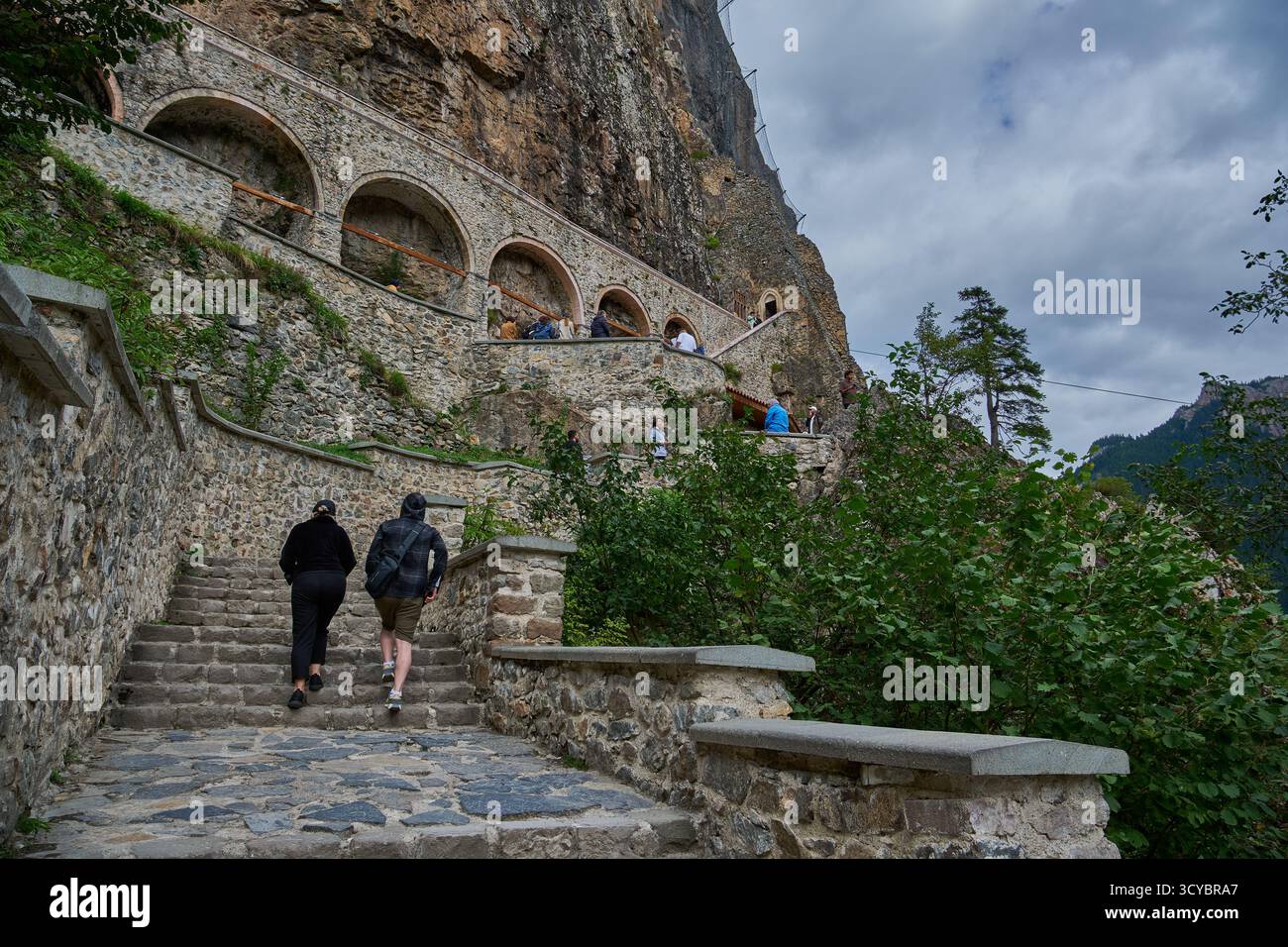 Pontic greek orthodox heritage hi-res stock photography and images - Alamy