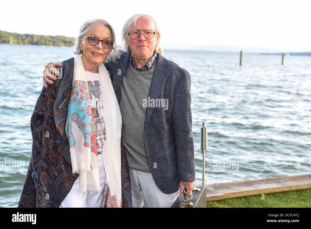 Archiv/Soldinger - Klaus Doldinger der deutsche Jazz Musiker und ...