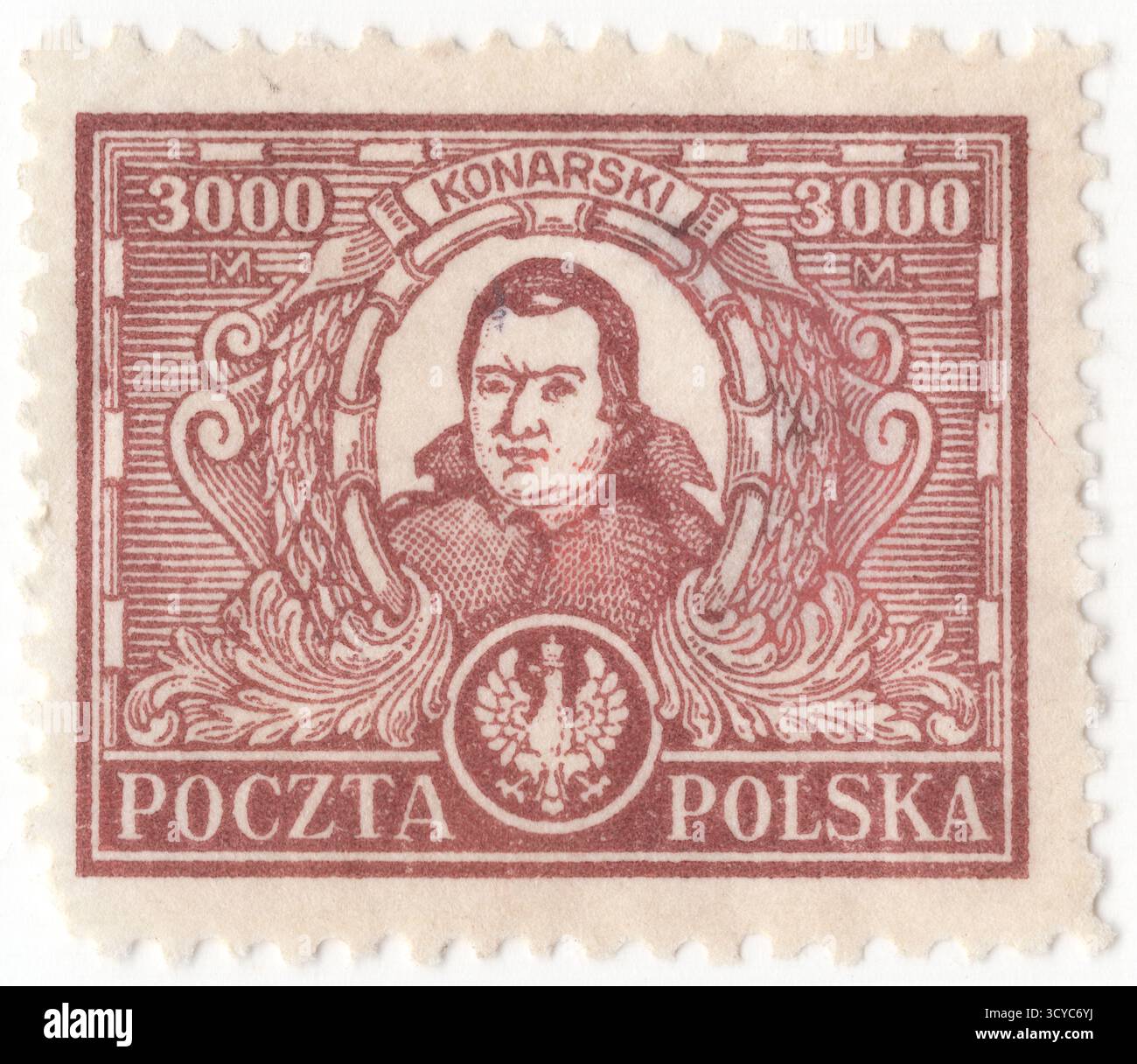 1920s poland priest Cut Out Stock Images & Pictures - Alamy