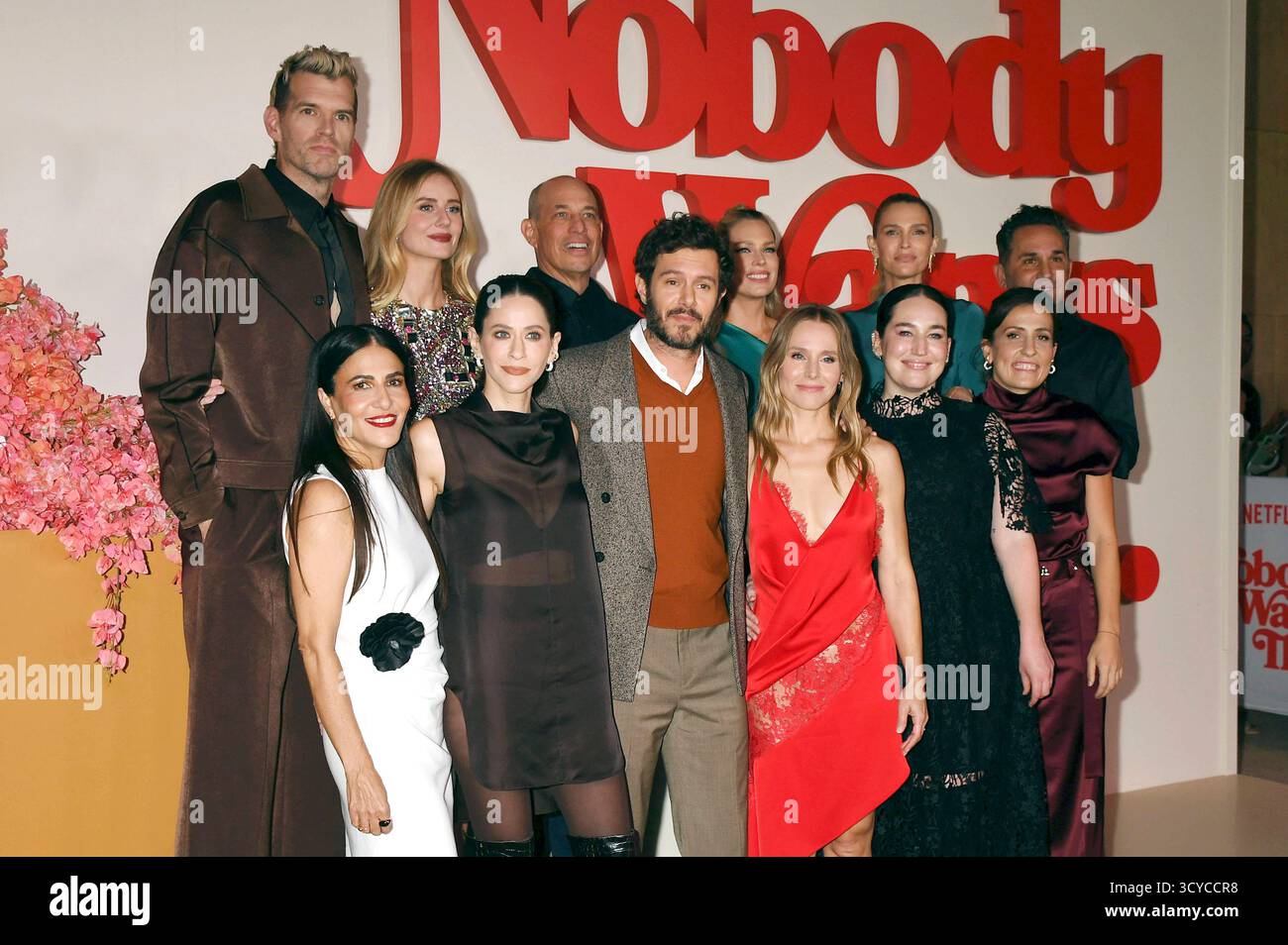 Timothy Simons, Jenni Konner, Jackie Tohn, Justine Lupe, Adam Brody ...