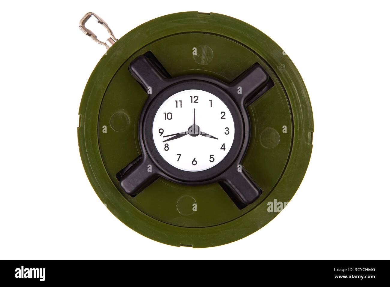 Landmine fuse hi-res stock photography and images - Alamy