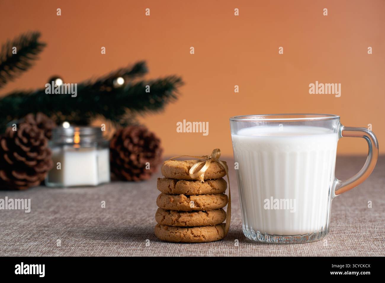 Traditional holiday offering stack hi-res stock photography and images ...