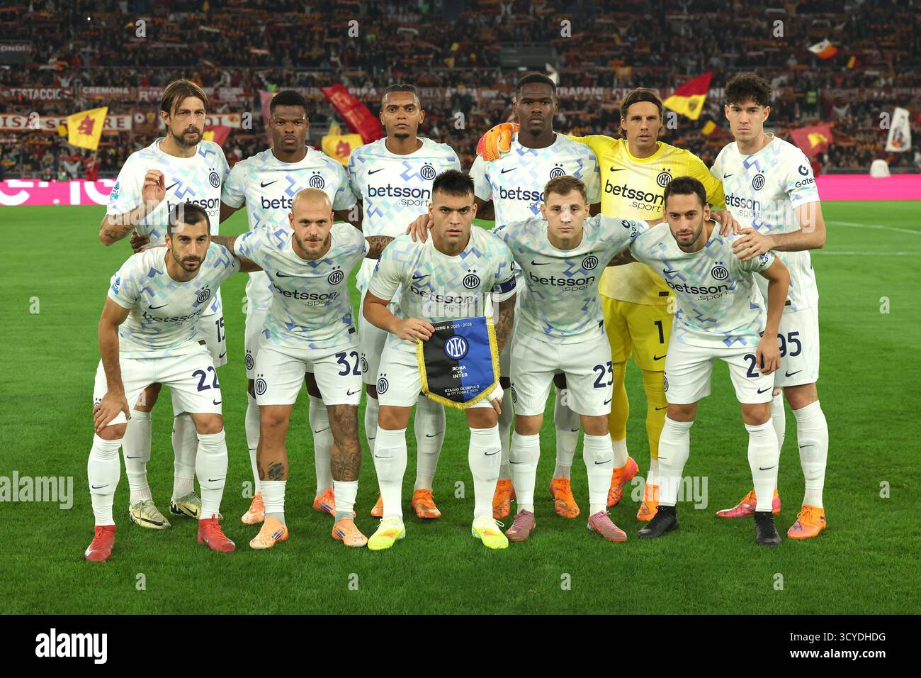 Rome italy october 18 2025 hi-res stock photography and images - Alamy