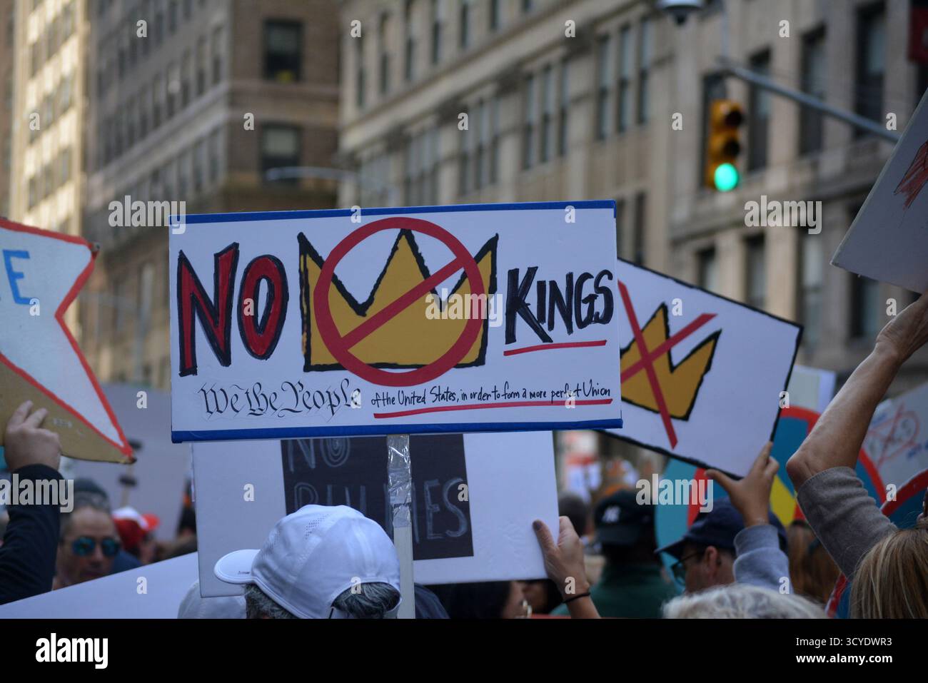 New york october 18th 2025 hi-res stock photography and images - Alamy