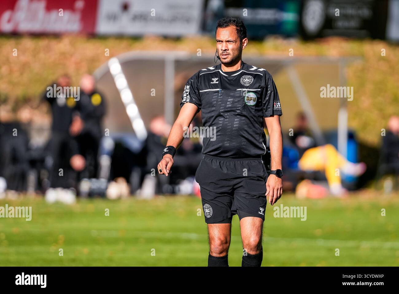 Middelfart boldklub hi-res stock photography and images - Alamy
