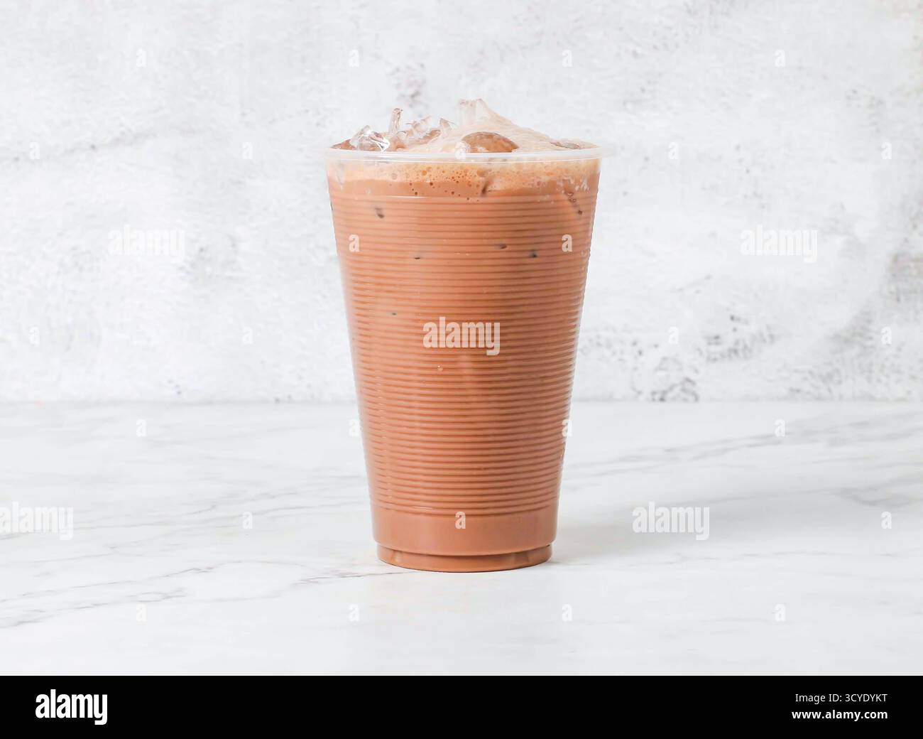 Iced milo tea hi-res stock photography and images - Alamy