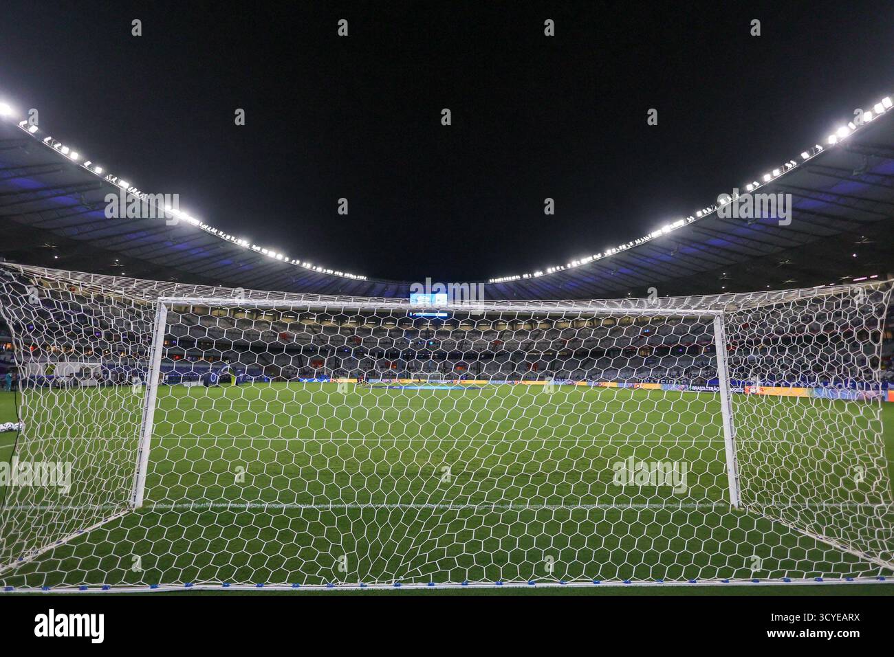 MG - BELO HORIZONTE - 10/18/2025 - BRAZILIAN A 2025, CRUZEIRO x ...