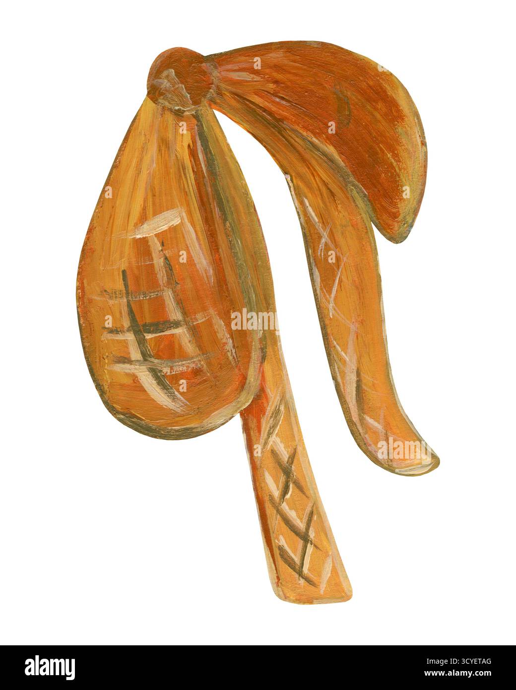 Acrylic painted Cut Out Stock Images & Pictures - Alamy