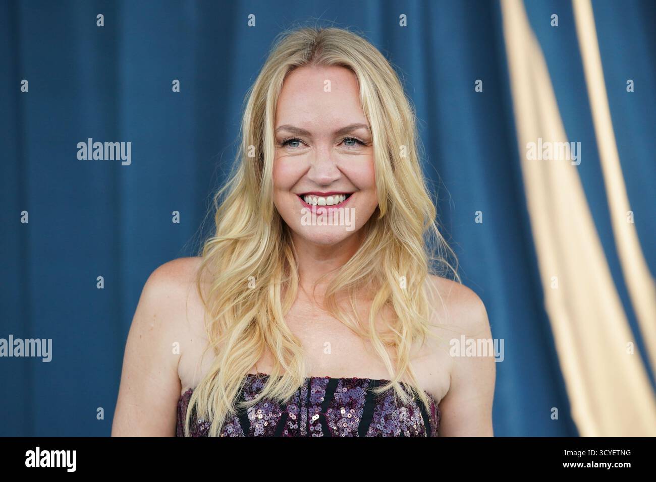 Lynette Howell Taylor arrives at the fifth annual Academy Museum Gala ...