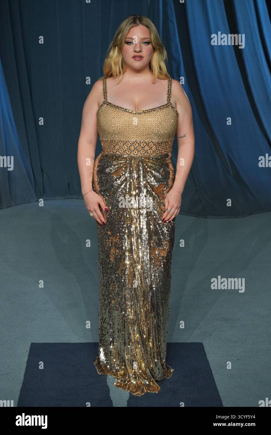 Francesca Scorsese arrives at the fifth annual Academy Museum Gala on ...