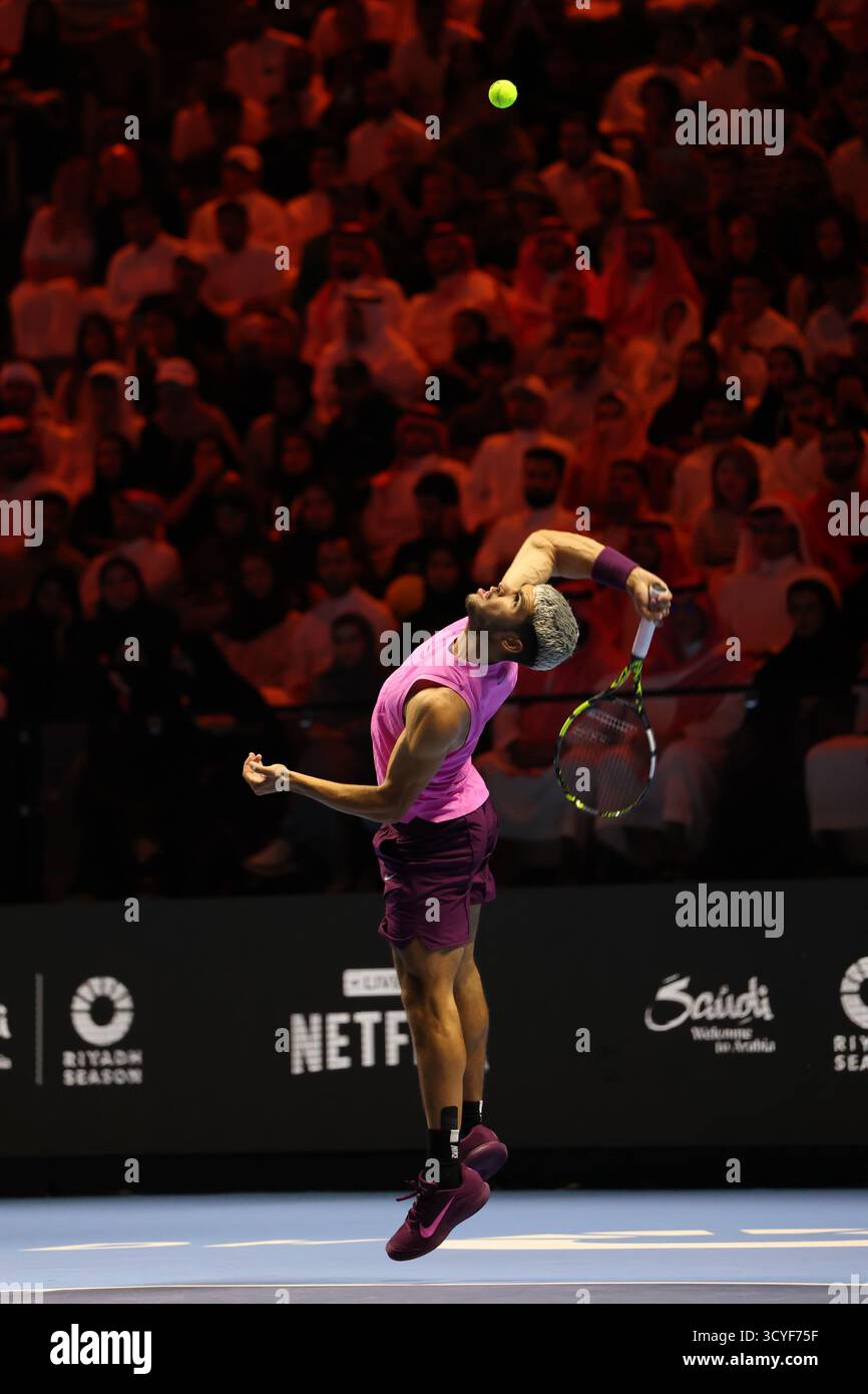 Sinner six kings slam 2025 hi-res stock photography and images - Alamy