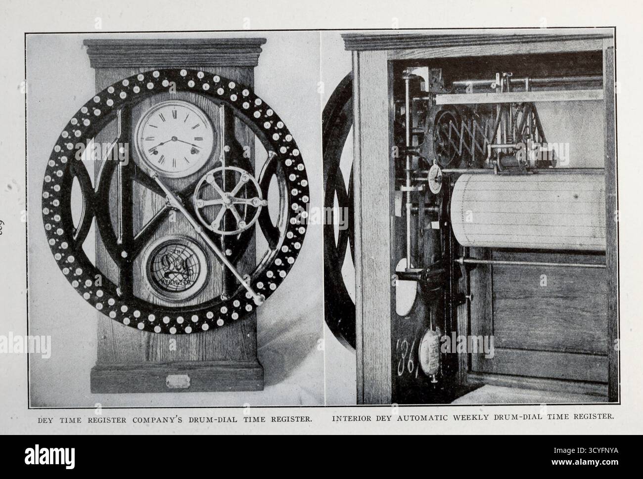 Automatic adding machine co hi-res stock photography and images - Alamy