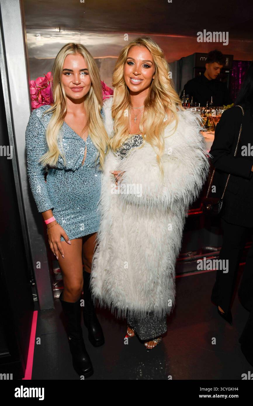 abb/Night of Reality Stars- Maxim Ocasek und Aneta Sablik zu Gast bei ...