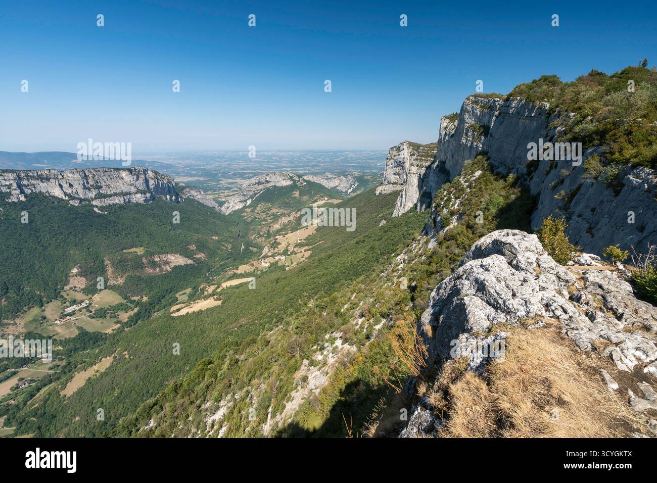 Gorges du pas de hi-res stock photography and images - Alamy
