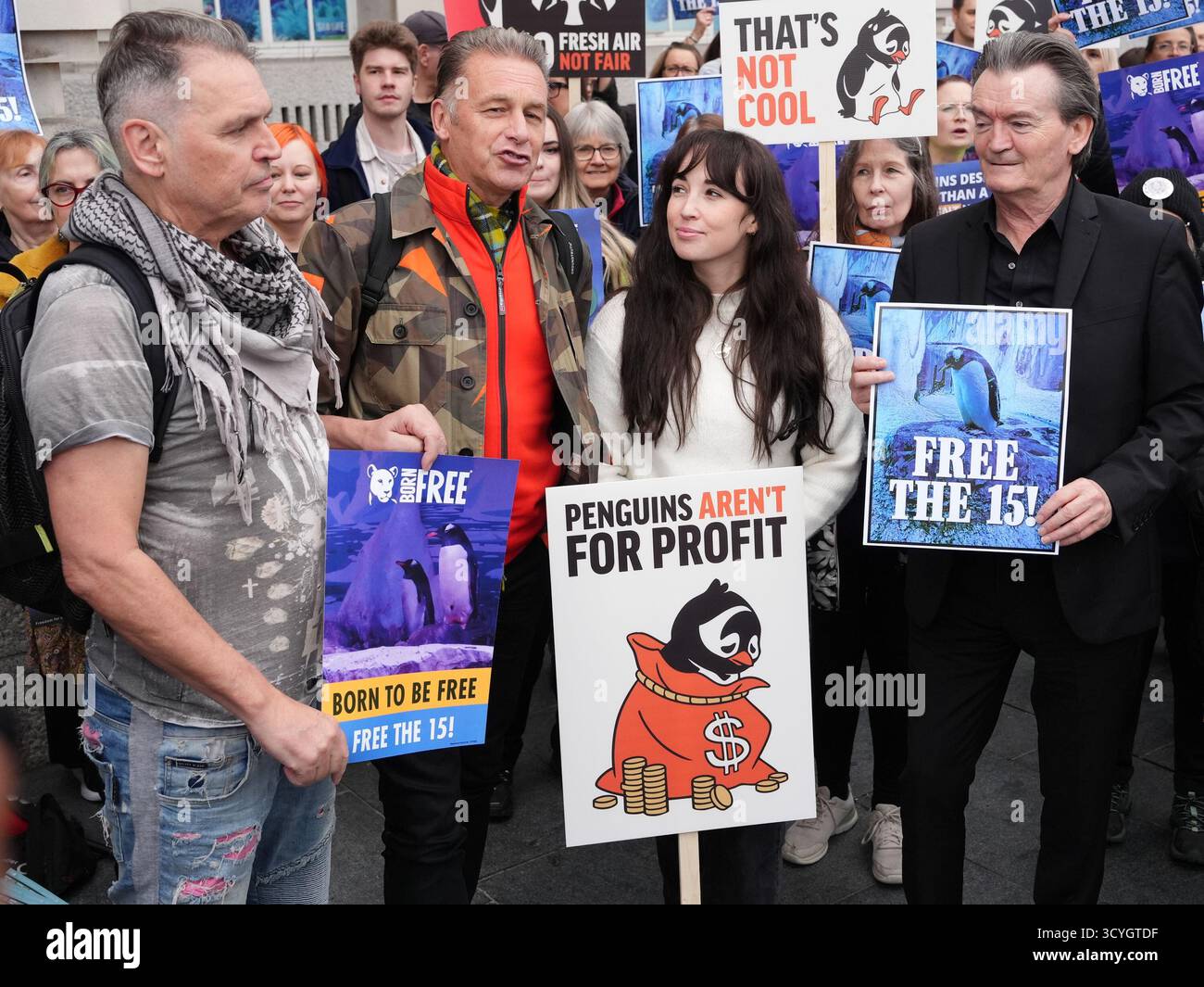 Megan mccubbin hi-res stock photography and images - Alamy