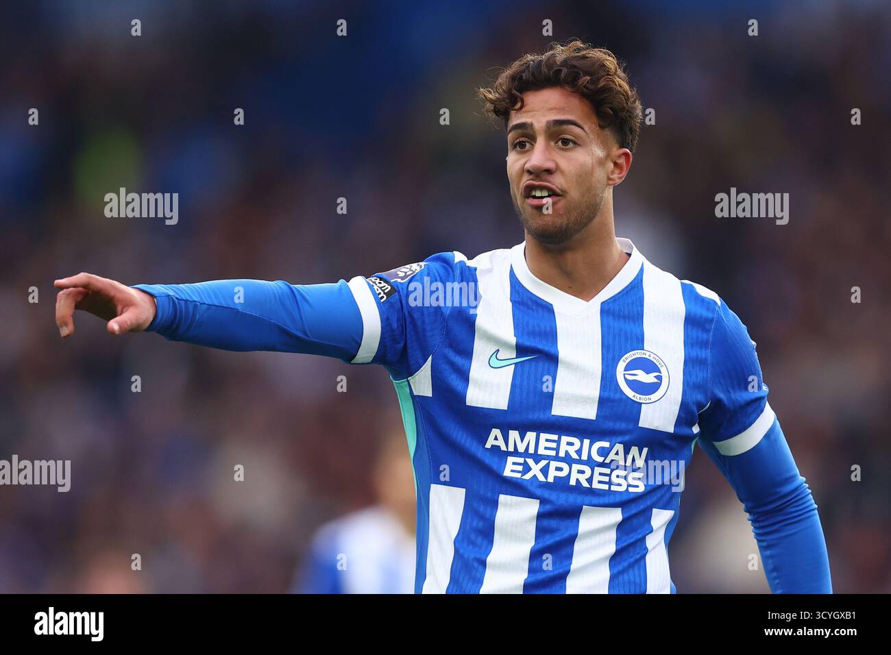 Kostoulas brighton hi-res stock photography and images - Alamy