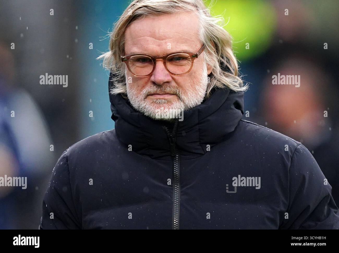 Dundee manager Steven Pressley ahead of the William Hill Premiership ...