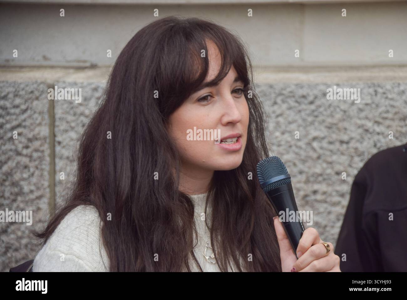 Megan mccubbin hi-res stock photography and images - Alamy