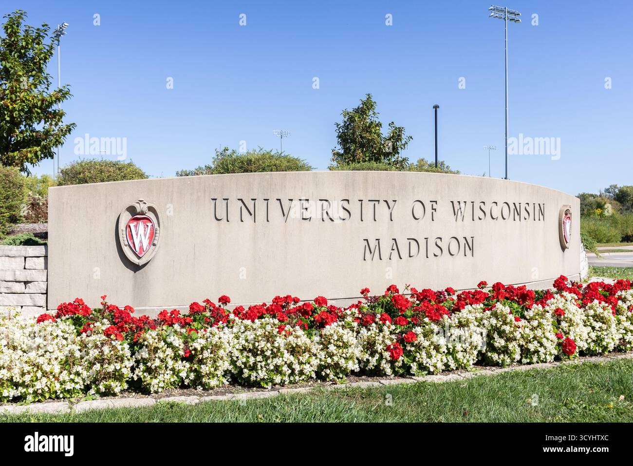 University of Wisconsin-Madison is a top ranked research university ...