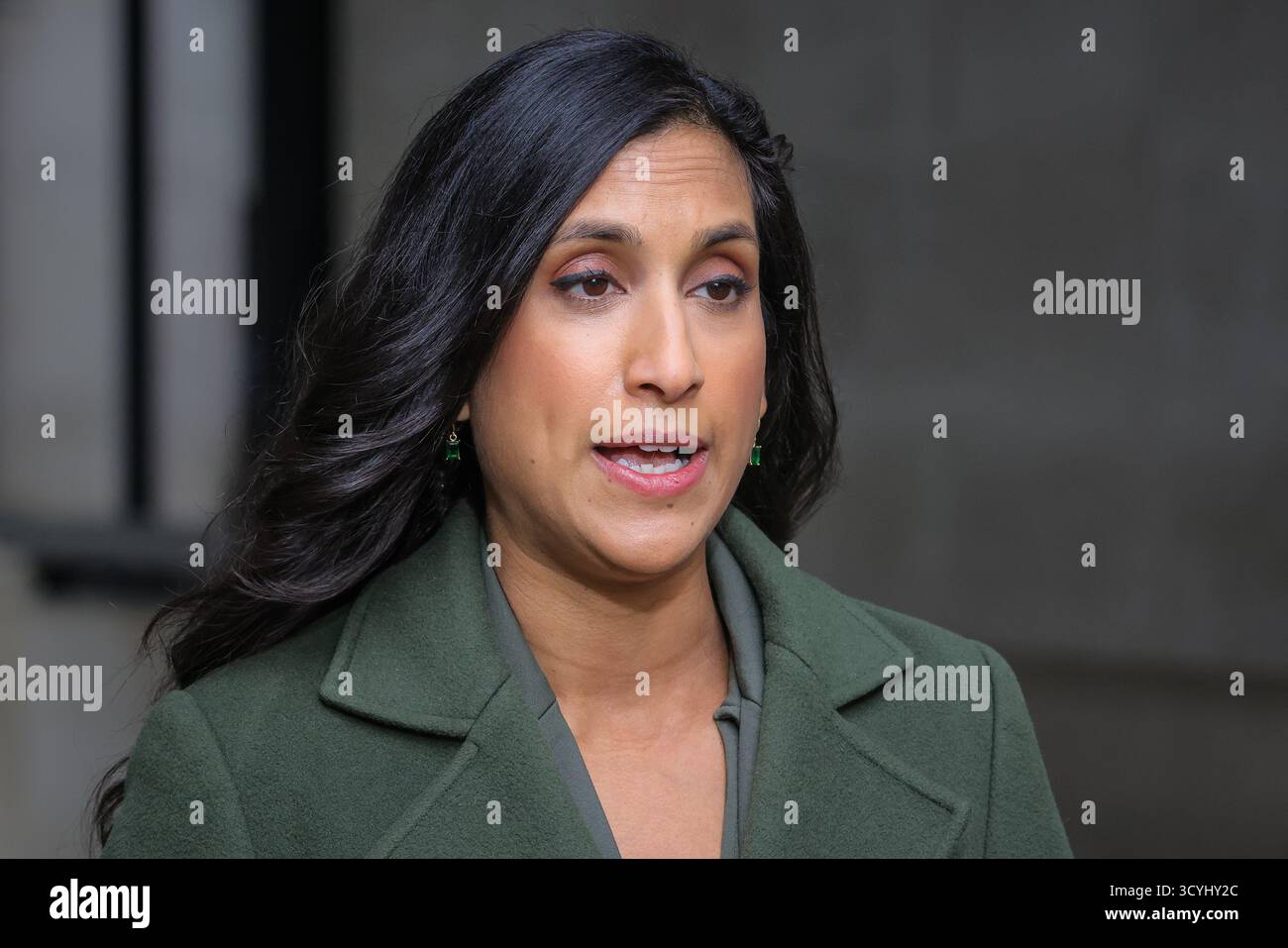 Claire countinho hi-res stock photography and images - Alamy