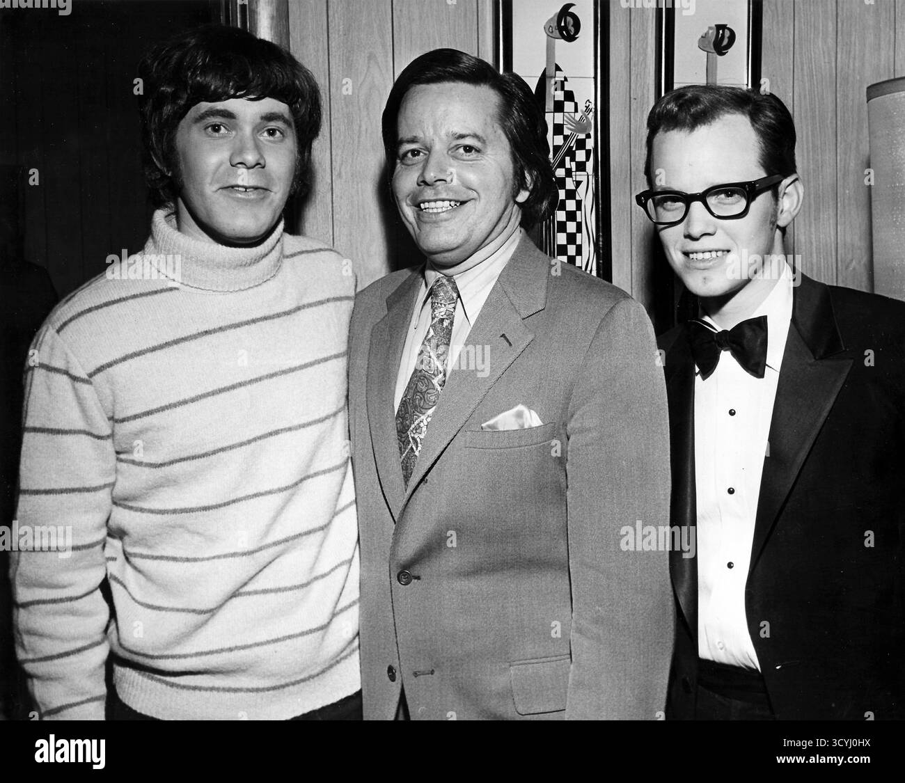 Don oliver Black and White Stock Photos & Images - Alamy