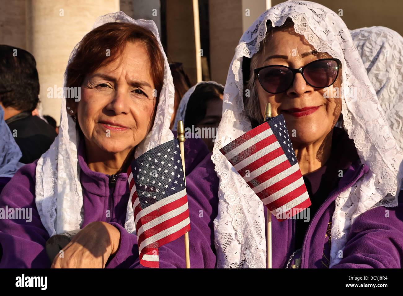 October 19, 2025. Vatican City - POPE LEO XIV celebrates the ...