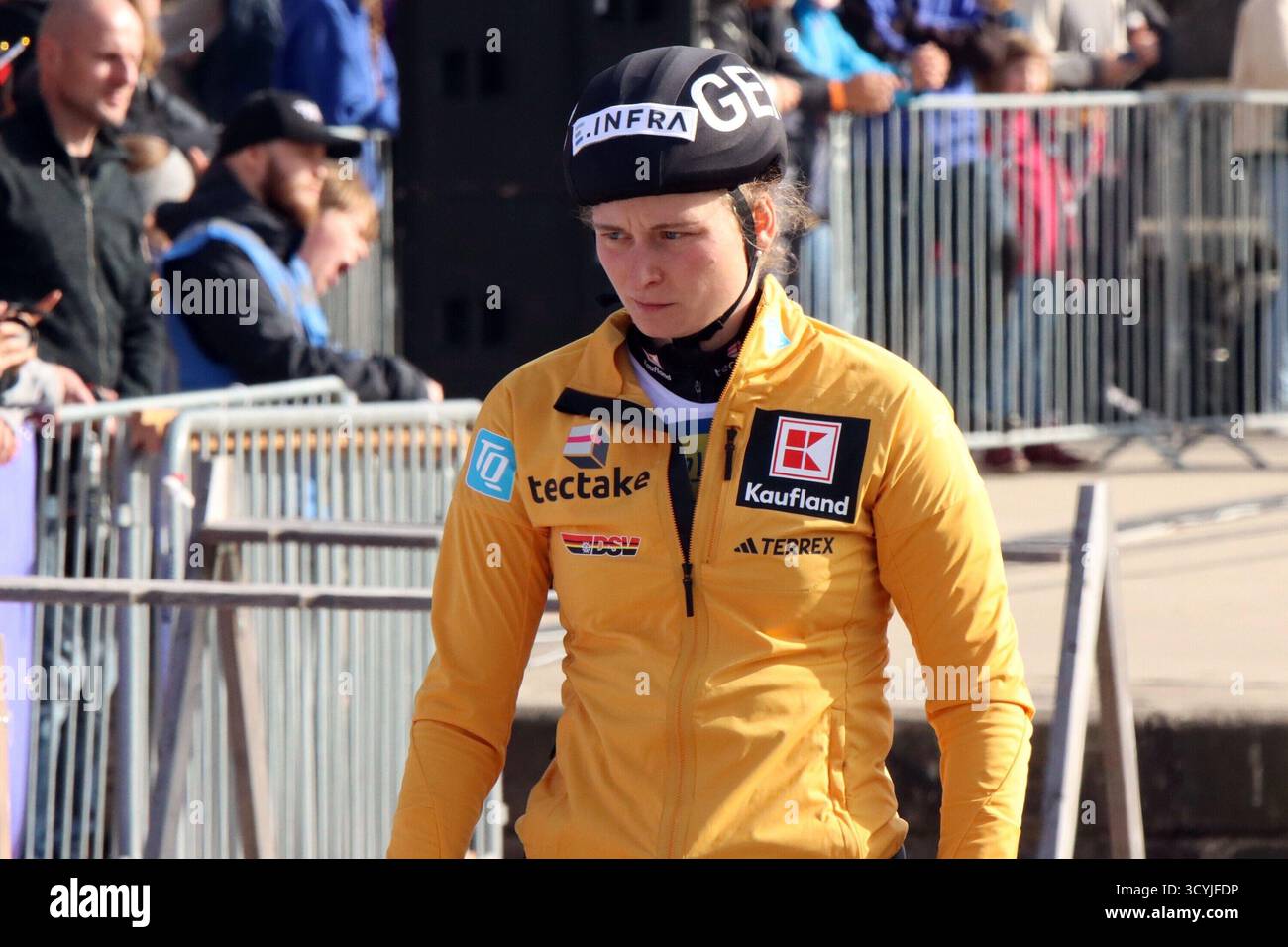 Biathlon, IBU Biathlon Loop One Festival 2025, 19.10.2025, Season ...