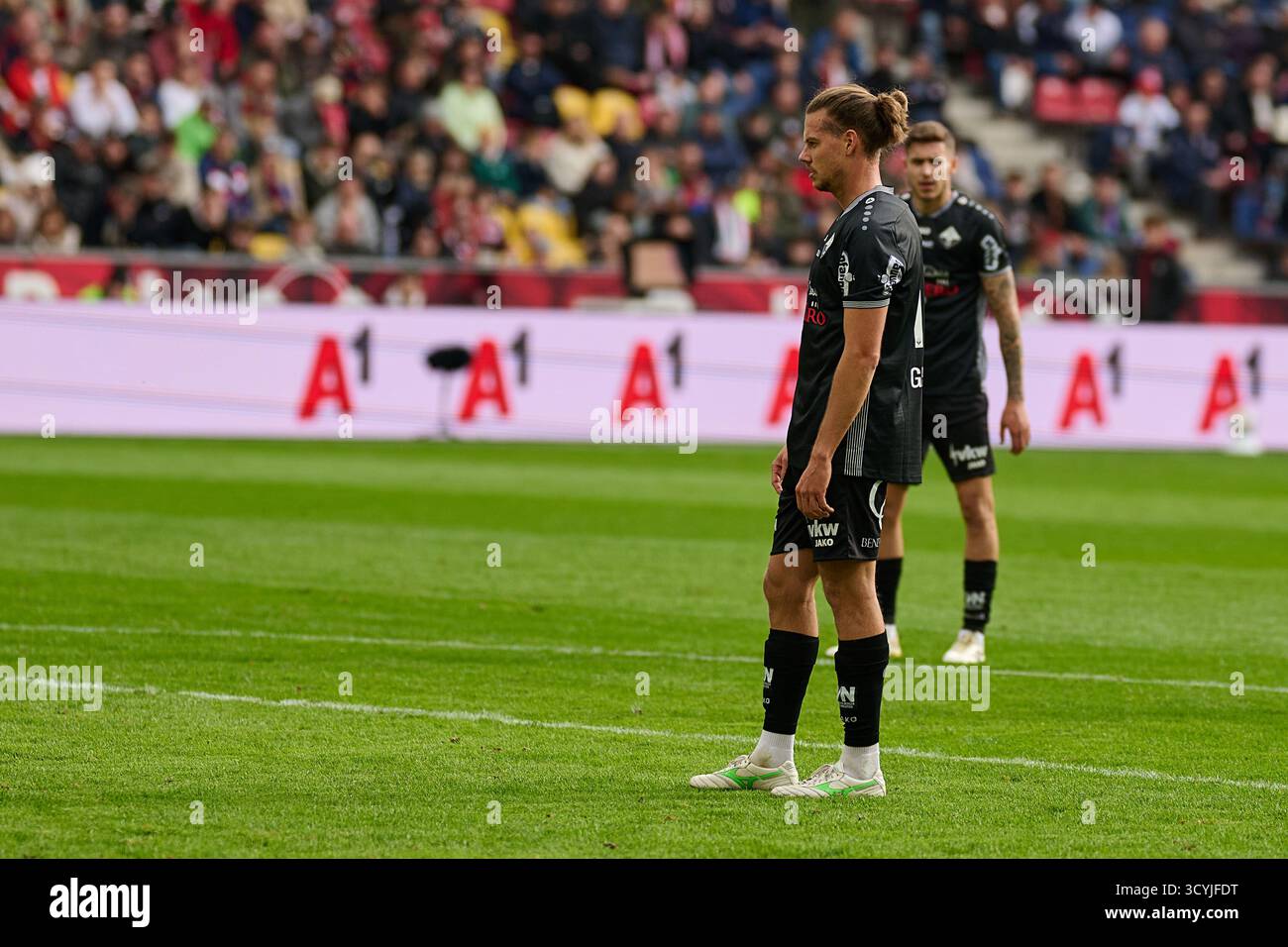 Salzburg, Österreich 19. Oktober 2025: Admiral Bundesliga - 2025/2026 ...